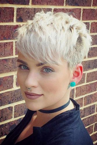 15 Pixie Cut Hairstyles for Women to Copy in 2019