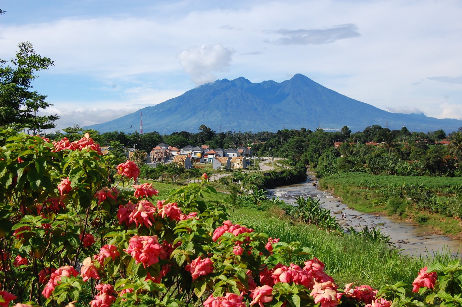 Sentul City | Your Best Choise - Sentul City SCK
