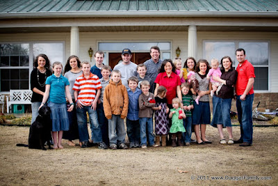 Duggar Family Blog: Duggar Updates | Duggar Pictures | Jim Bob and ...