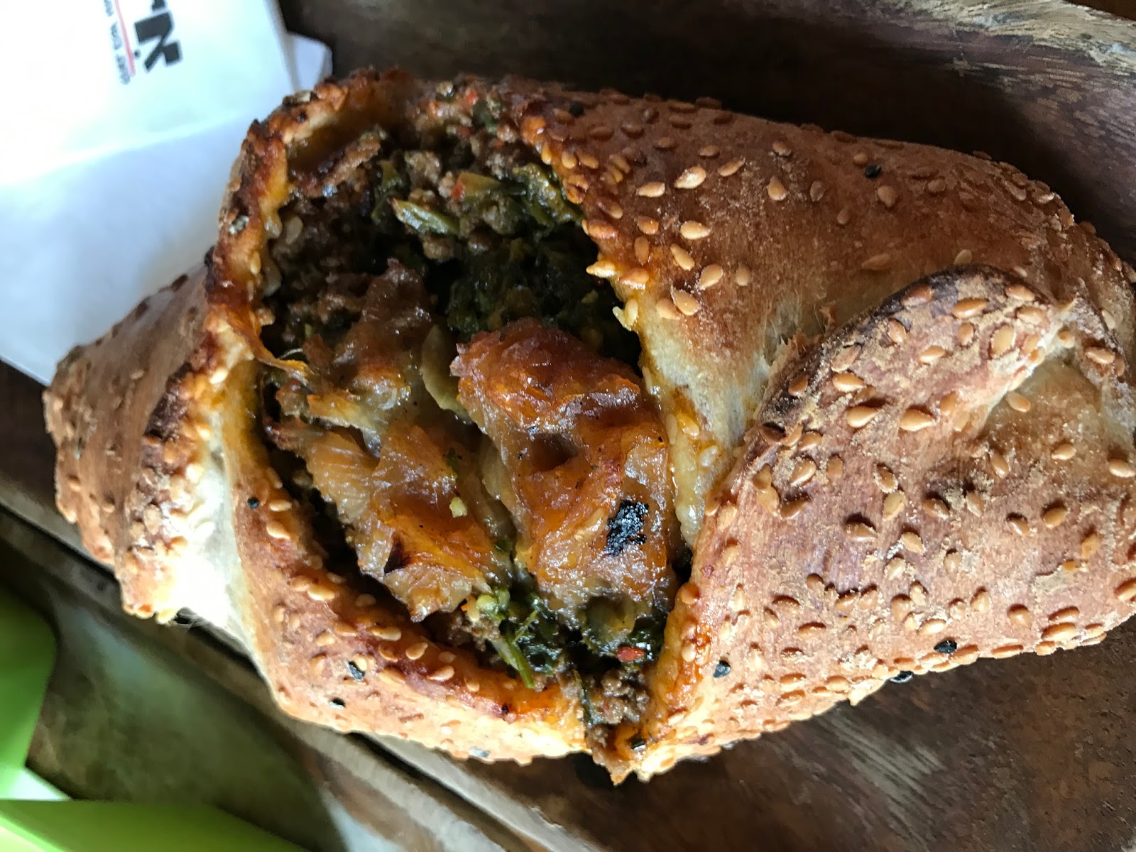 Ishtabach, Jerusalem (Kosher)