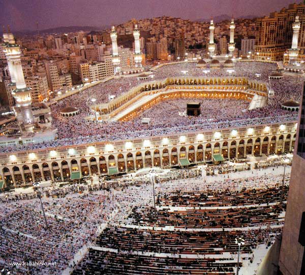 Islah Network: 119 Beautiful Wallpapers of Holy Kaaba