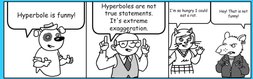 A Full Classroom: Comics in the Classroom