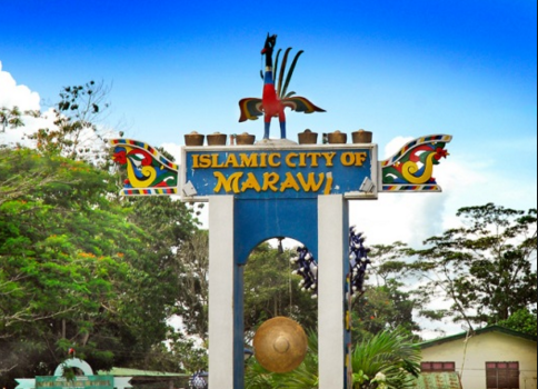 ISLAMIC CITY OF MARAWI: A Glimpse of the Islamic City of MARAWI