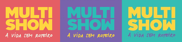Multishow | Nova Marca
