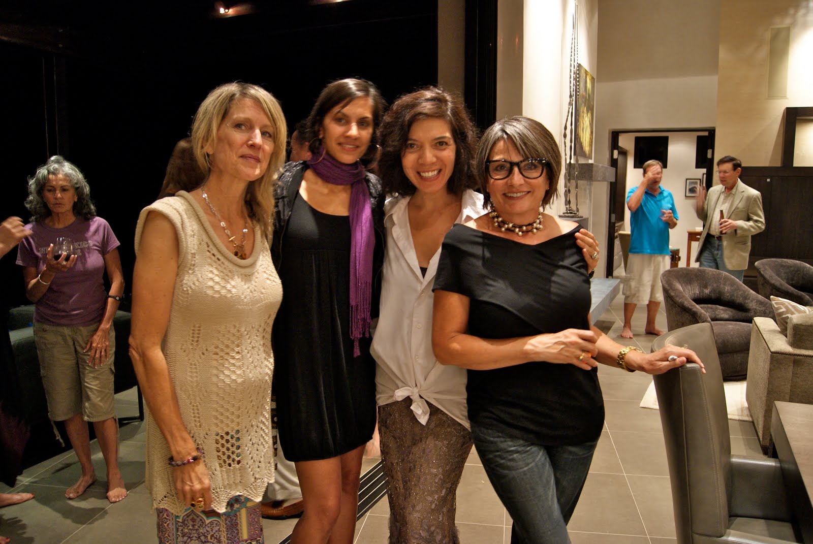 marji gallery/ & contemporary projects