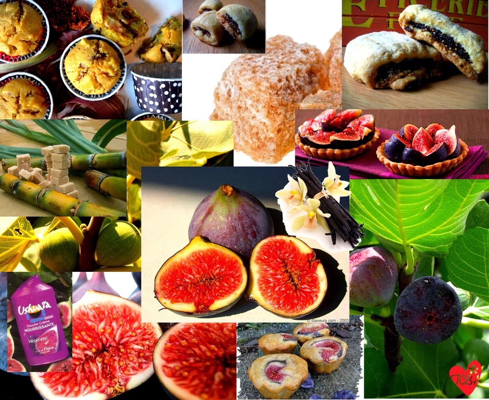 La Bougie du Dimanche • Brown Sugar & Fig Bath & Body Works | The ...