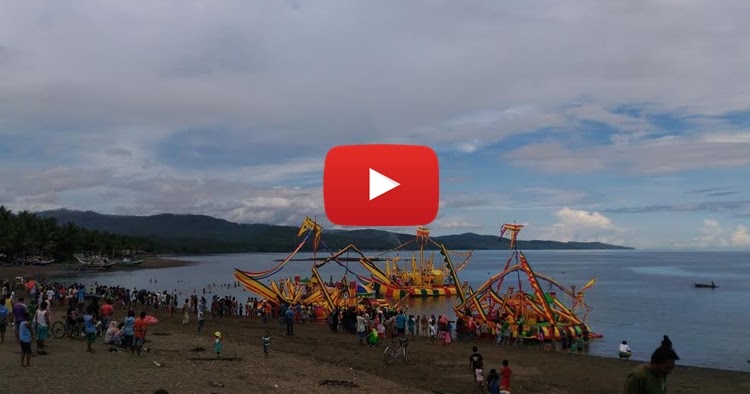 Pakaradyan Festival's Guinakit sa Suguda Malapatan | SOCCSKSARGEN ...