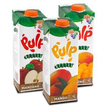 Frugos del valle - Marketing