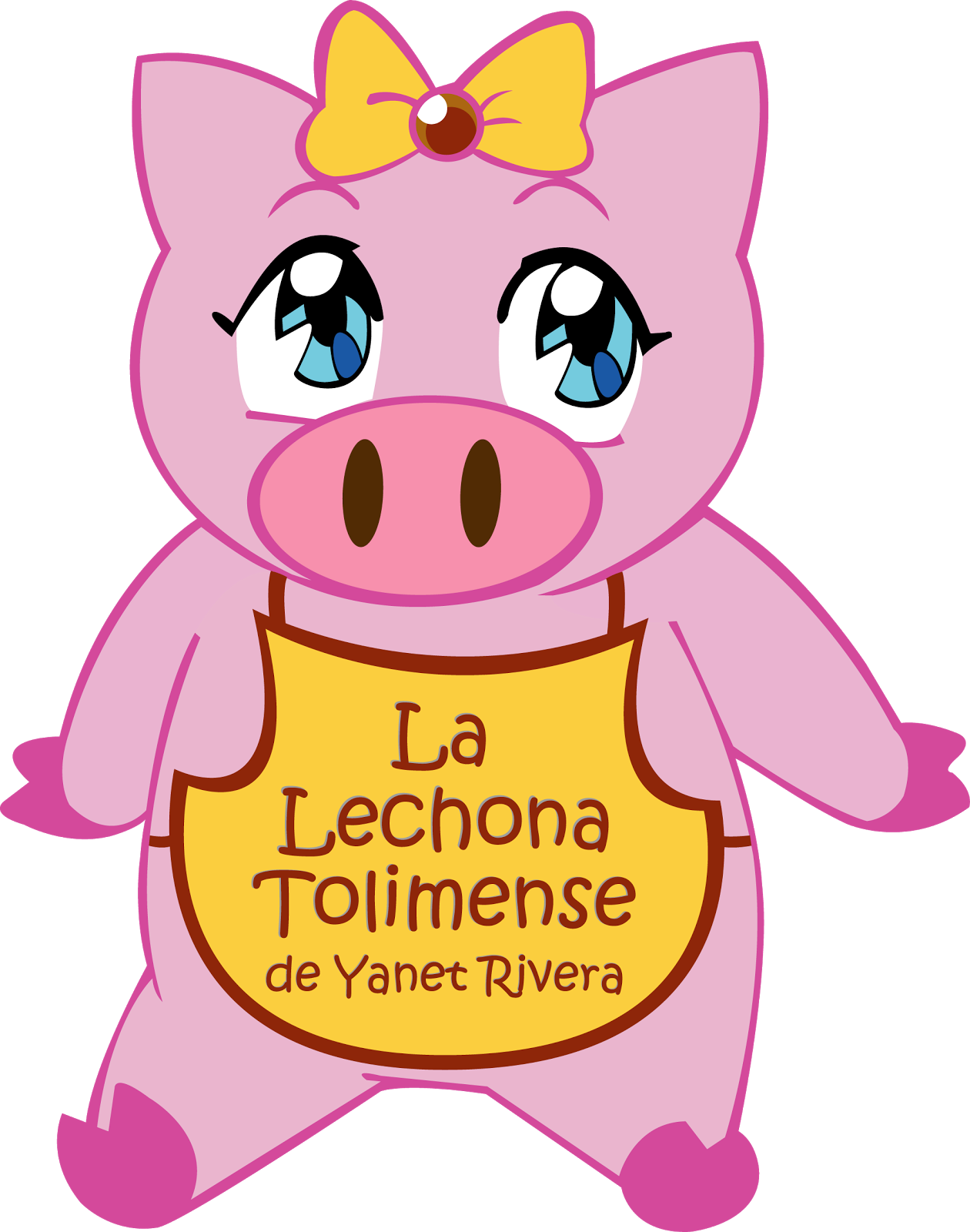 La Lechona Tolimense de Yanet Rivera