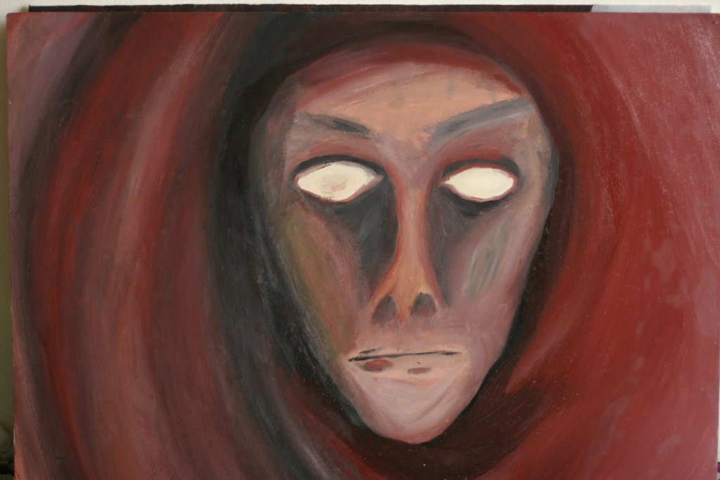 De todos los días: La mirada perdida