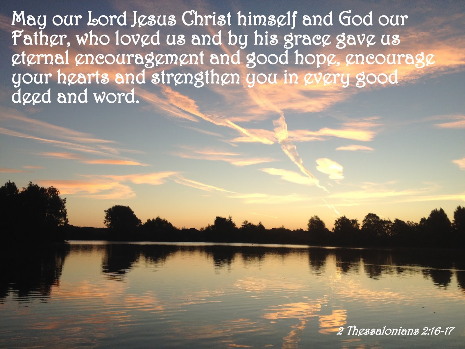 God is my Spinach: Our Grace