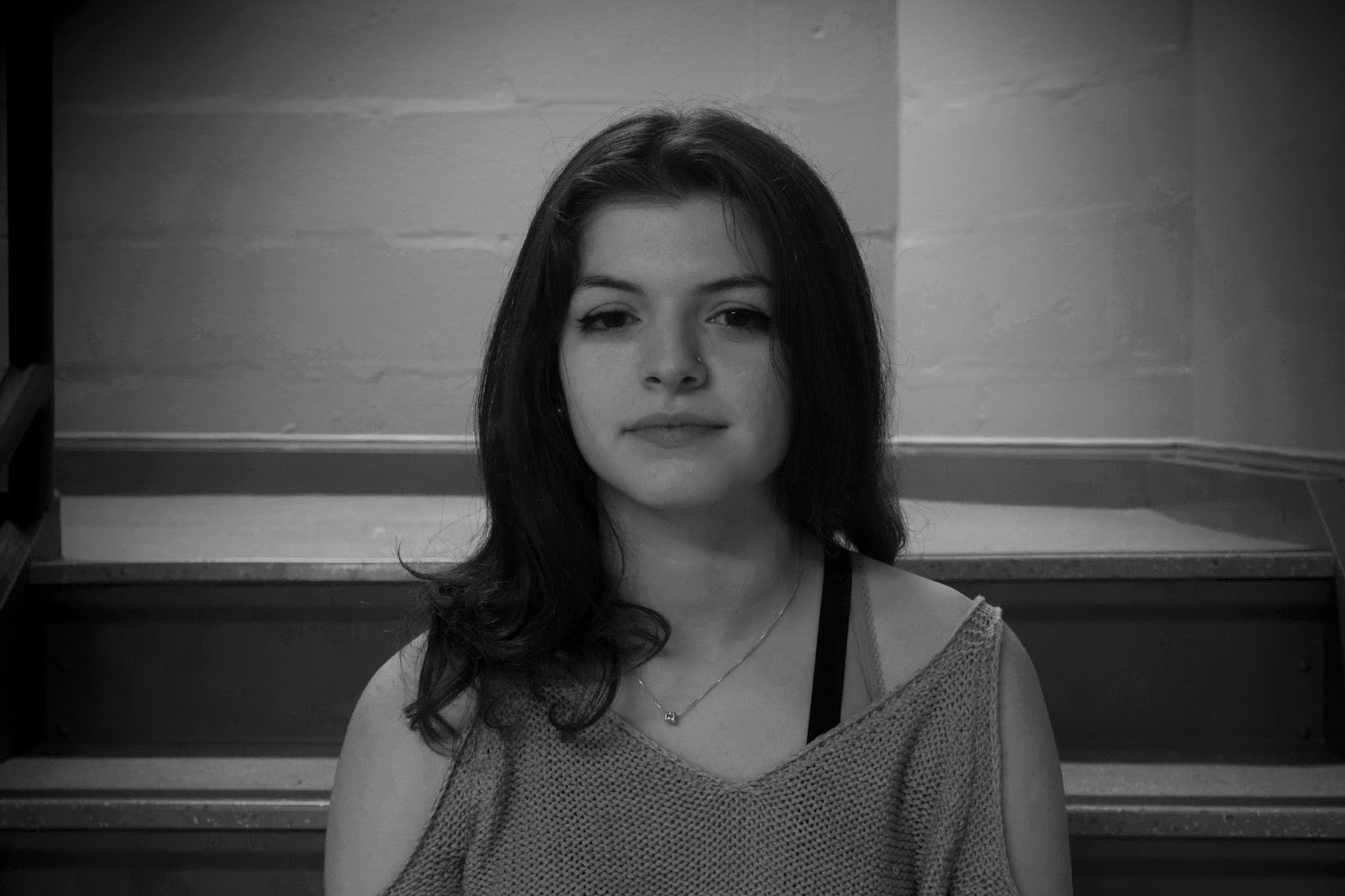 Jessica Mayer Portrait Submission