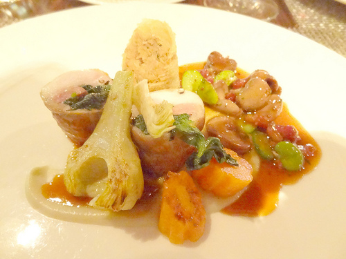 Behind the French Menu: Lapin and Lièvre – Rabbits and Hares. Rabbit ...