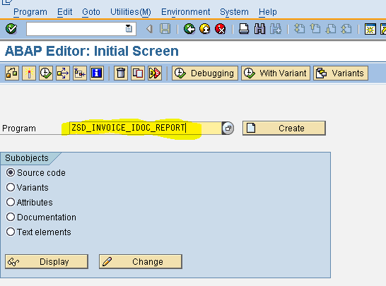 SAP TECH: How to retrieve data from IDOC using segment and mail IDOC information as an attachment
