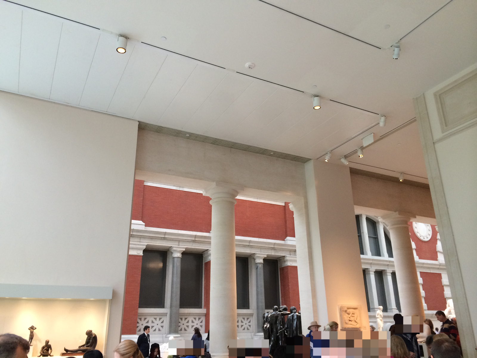 Afternoon Tea From The Petrie Court Café / ペトリコートカフェのアフタヌーンティー ~ I'm ...