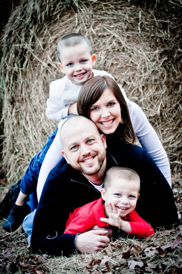 The Whitt Family: our.crazy.beautiful.life. aka whitt family pictures ...