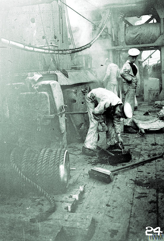 Roads to the Great War: September 2018