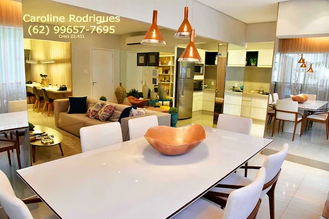 Europark Ibirapuera | Park Lozandes, Goiânia