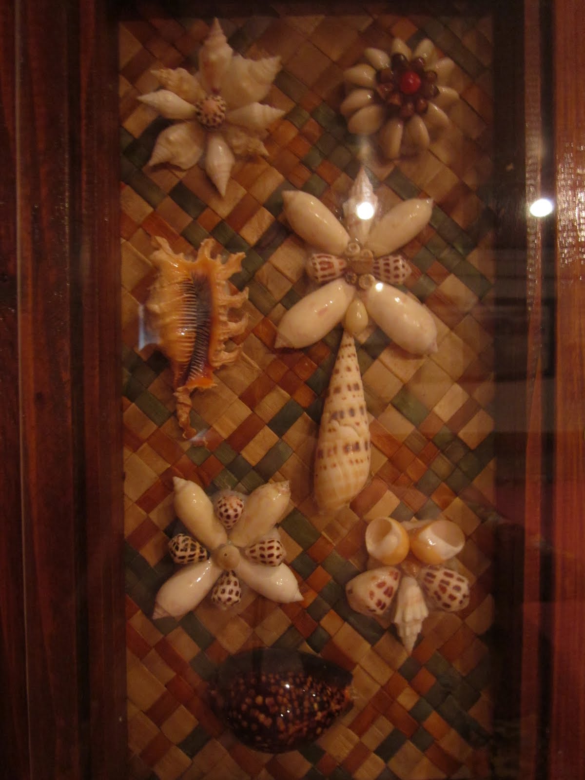 Tiffany's Micronesia Island Adventures : Simply beautiful "Chuukese Talent"