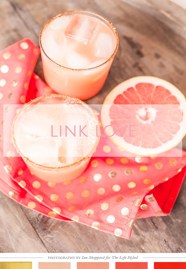 27th + Luxe: March 2014