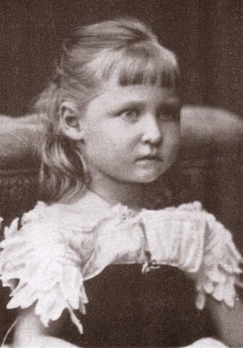 Today in History - May 24th. 1874 - Princess Marie of Hesse and by Rhine