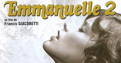 Affiche Emmanuelle 2 By Affiche Gif