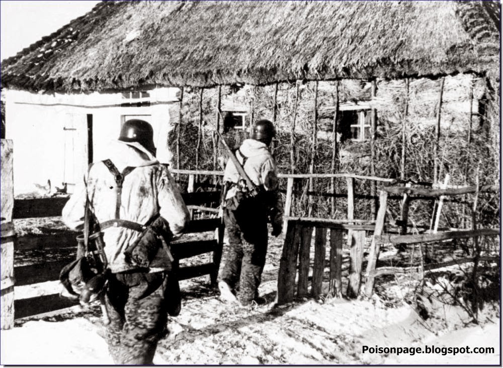 PICTURES FROM WAR AND HISTORY: Some Random, Rare Large Pictures From WW2