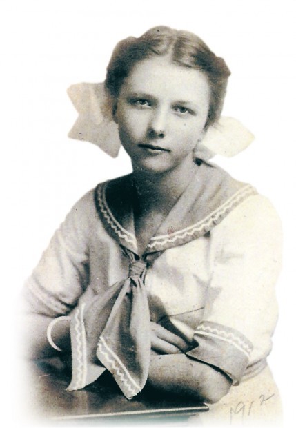 LibrisNotes: Escaping Titanic: A Young Girl's True Story of Survival by ...