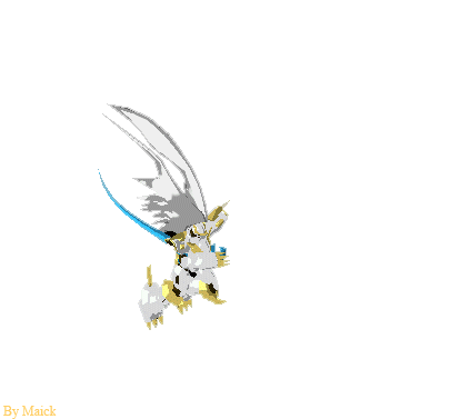 AKI GIFS: Gifs animados Digimon