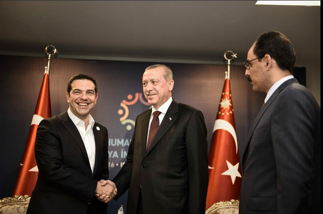 AΝΕΞΑΡΤΗΤΟΣ-ΔΙΠΛΩΜΑΤΙΚΟΣ ΠΑΡΑΤΗΡΗΤΗΣ: ΤΕΤΟΙΑ ΞΕΦΤΙΛΑ ΠΡΩΘΥΠΟΥΡΓΟΥ ΔΕΝ ...