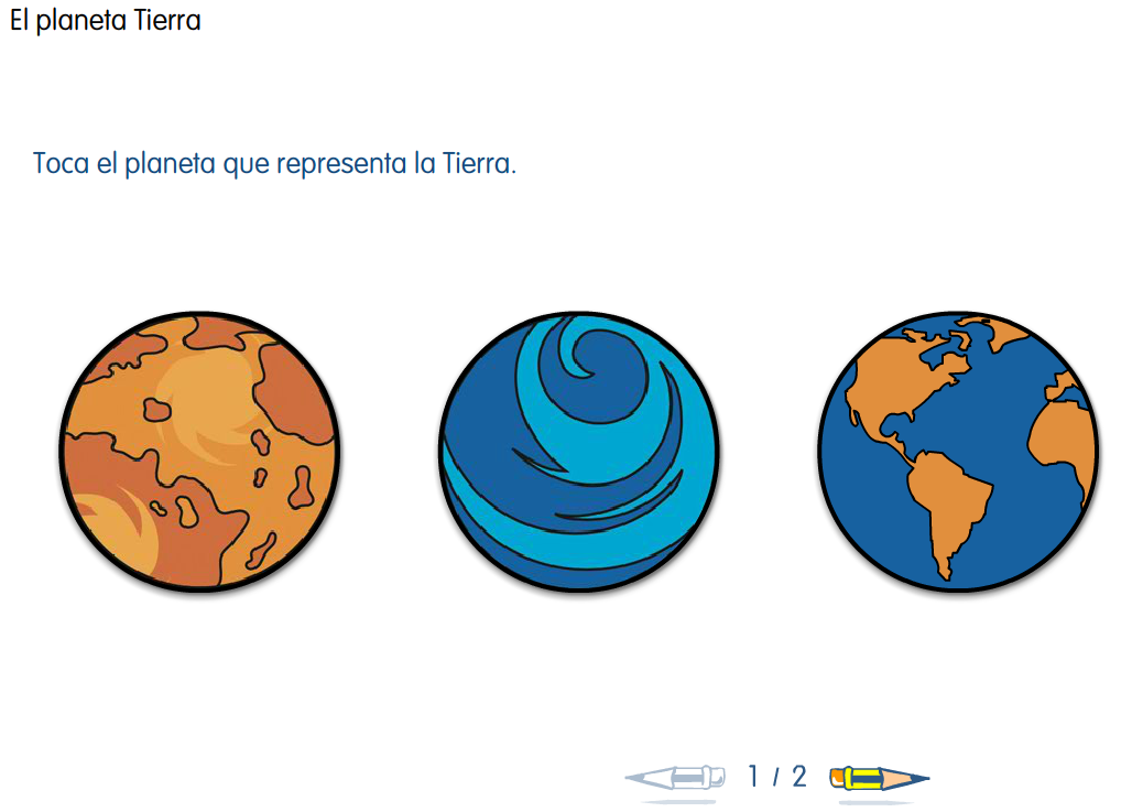 EL BLOG DE SEGUNDO: EL SOL, LA TIERRA Y LA LUNA (II)