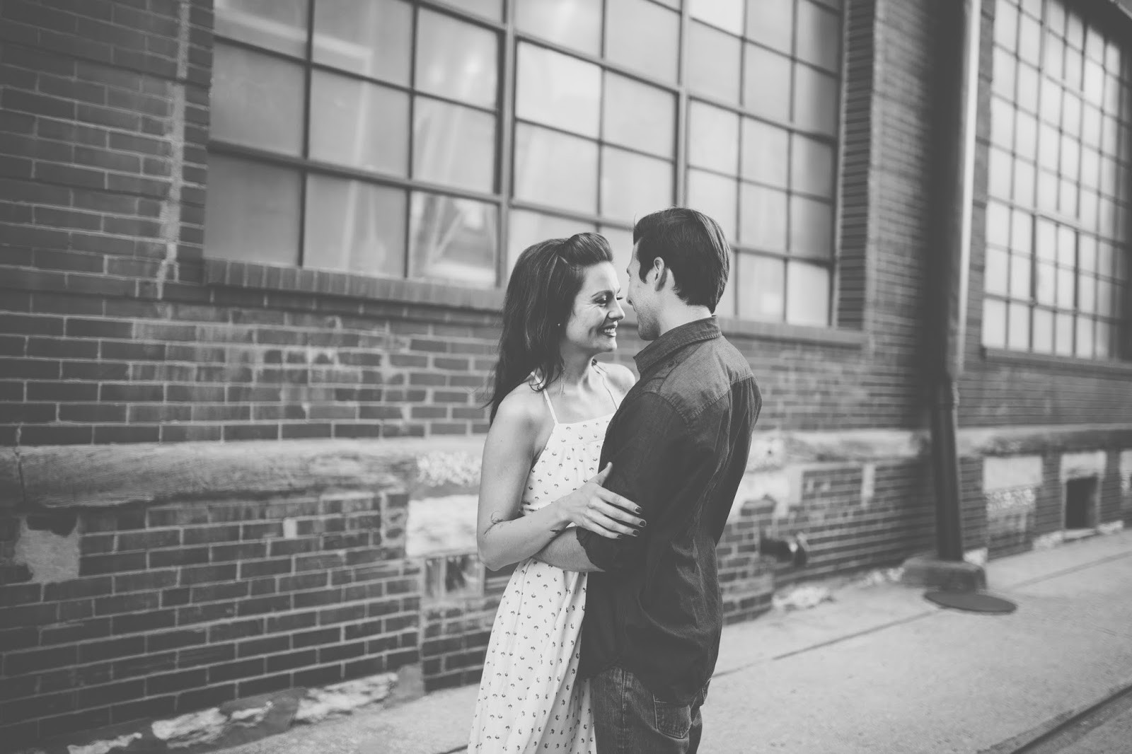 Keith + Chelsea // Proposal — Sincerely, Kinsey