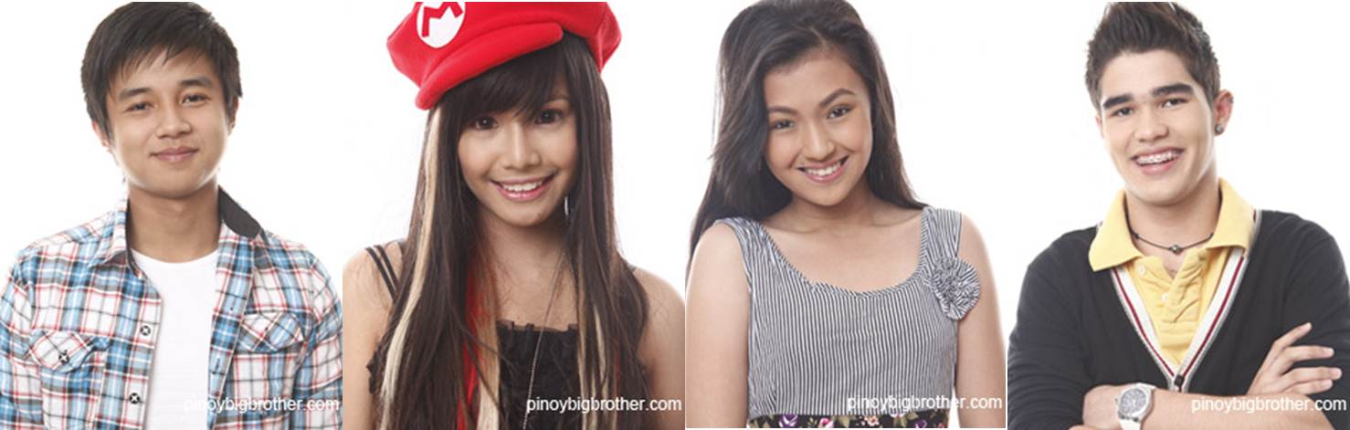 PBB Teen Edition 4 8th Nomination Night List of Nominees | BIDA KAPAMILYA