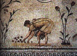 Roma (2 de 9) - Patrícios, plebeus, clientes e escravos em Roma | Imago ...