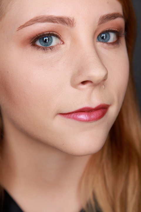 Emily St. Pierre - Make-up Artist: Beauty Make-up