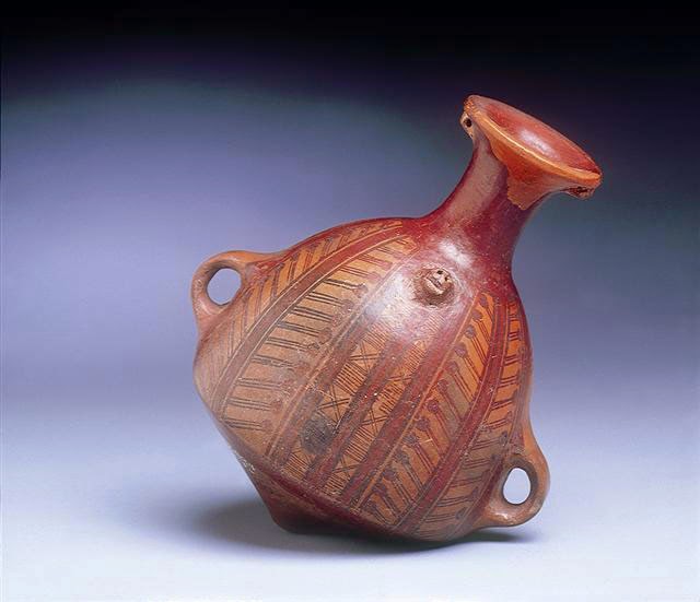Las cerámicas de los incas : Cerámica Inca