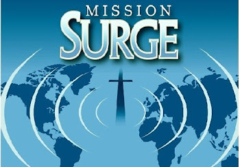Mission Surge: Sermons