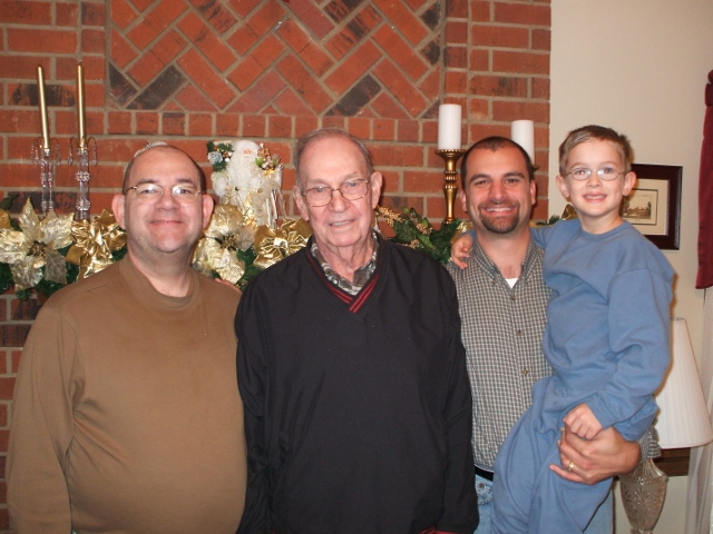 The Choate Family: In Memory of Robert Bruce Choate