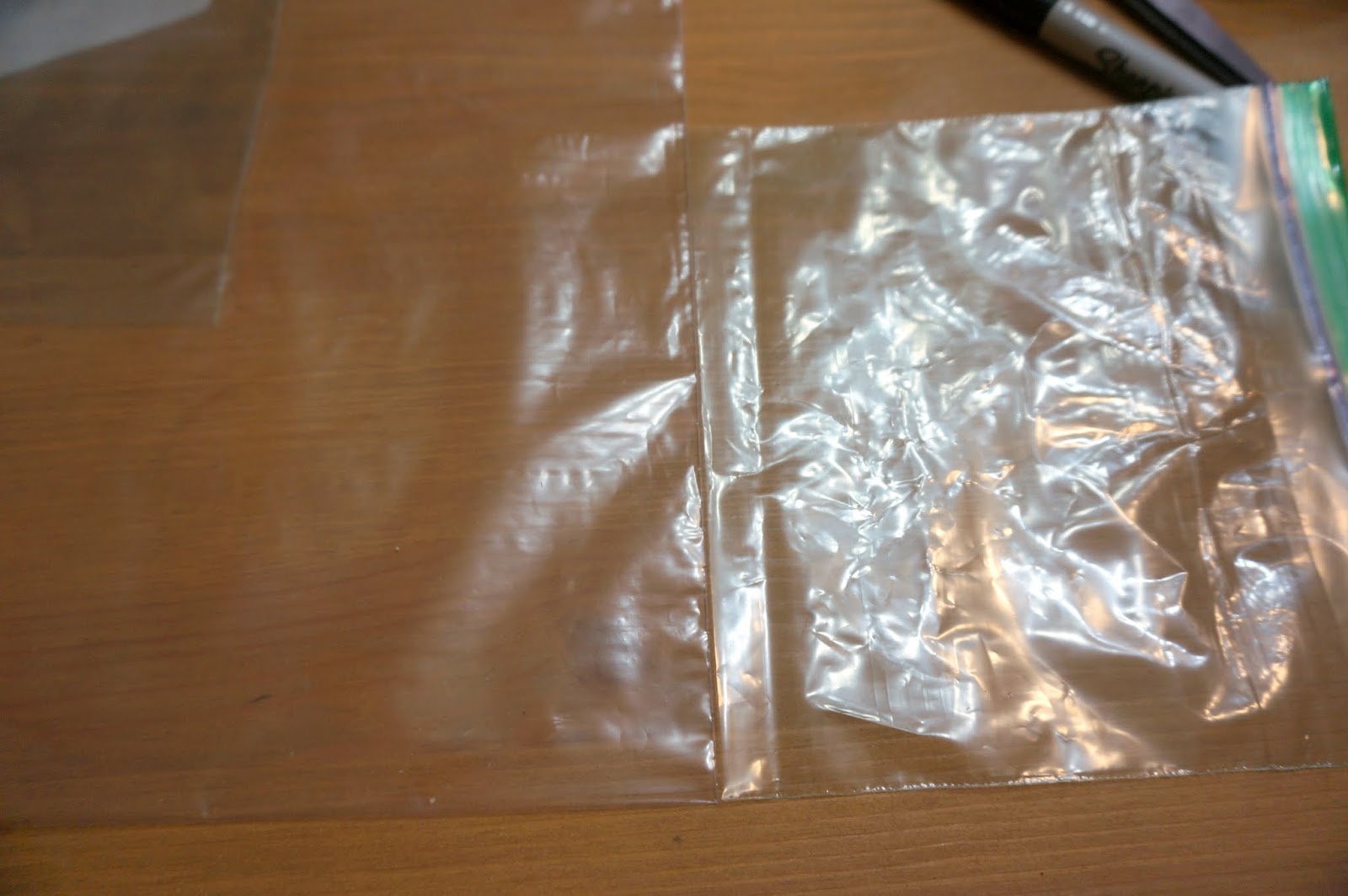 DIY Camera Poncho (Rain Cover)