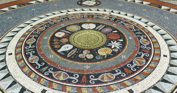 The Language of Stone: The Building Stones of Leeds - Part 3