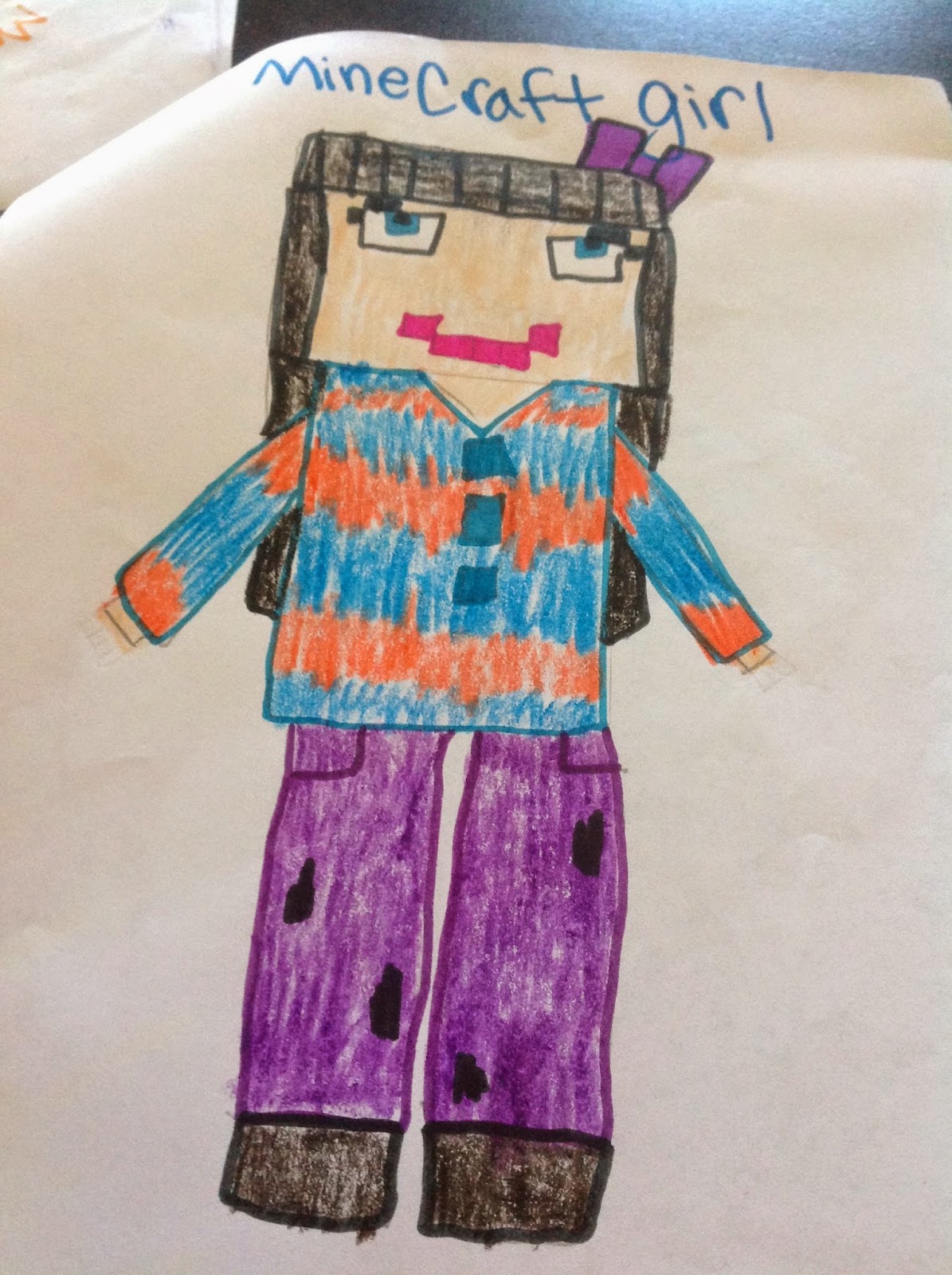 The Artsy Fartsy Art Room: Spring Break Drawing Challenge