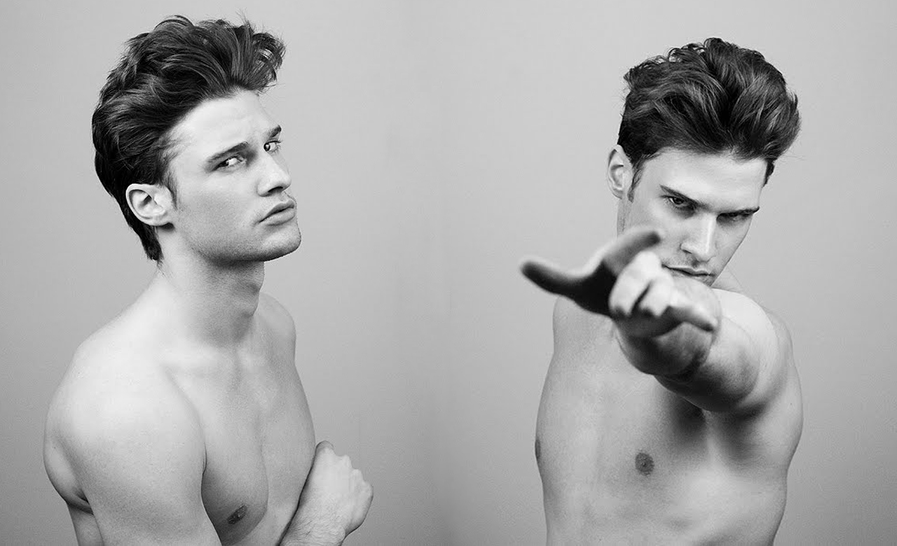 Wallpapers de hombres