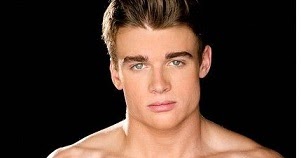 Boomer Beefcake and Bonding: Halloween Tales of Beefcake