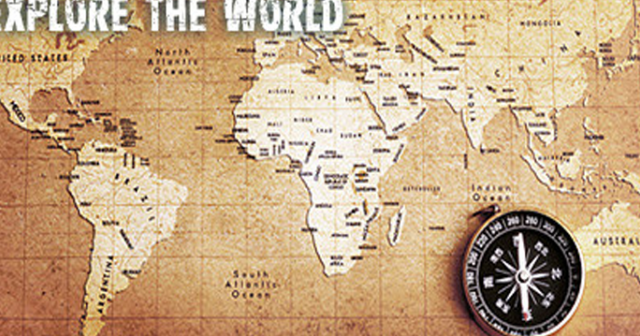 Explore World: How to Find the Best Tours and Travels