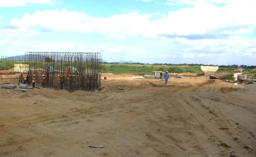 African bridges (existing, underconstruction and proposed) | Page 6 ...