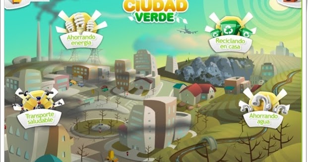 Ciencias Sociales de Primaria: Día Mundial del Medio Ambiente (5 de ...