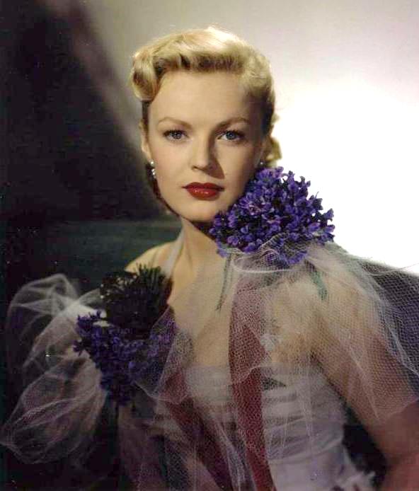 Poseidon's Underworld: "Just because it's June, June, JUNE!"