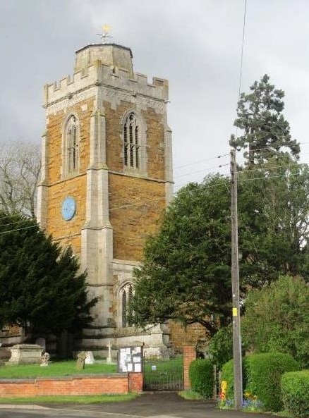 Liberal England: Beeby Tub without a pub