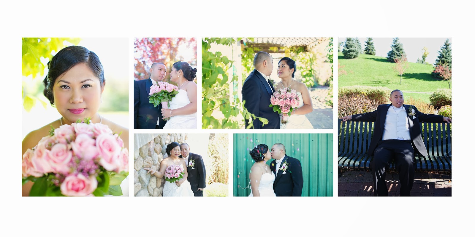 adrian and jana: Vedette and Cholo Wedding Sneak Peek