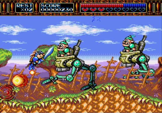 Retro Gaming Crew